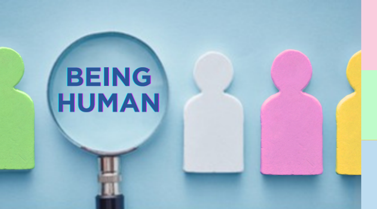 Being Human Framework | Regulation and Quality Improvement Authority